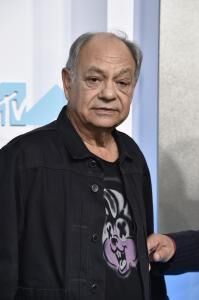 Eva Longoria, Cheech Marin lead Disney feature film | Local News ...