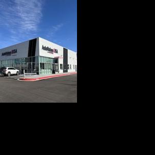AutoNation opens first New Mexico location | Local News | abqjournal.com