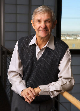 Scientist, businessman Don Keller dies | Local News | abqjournal.com