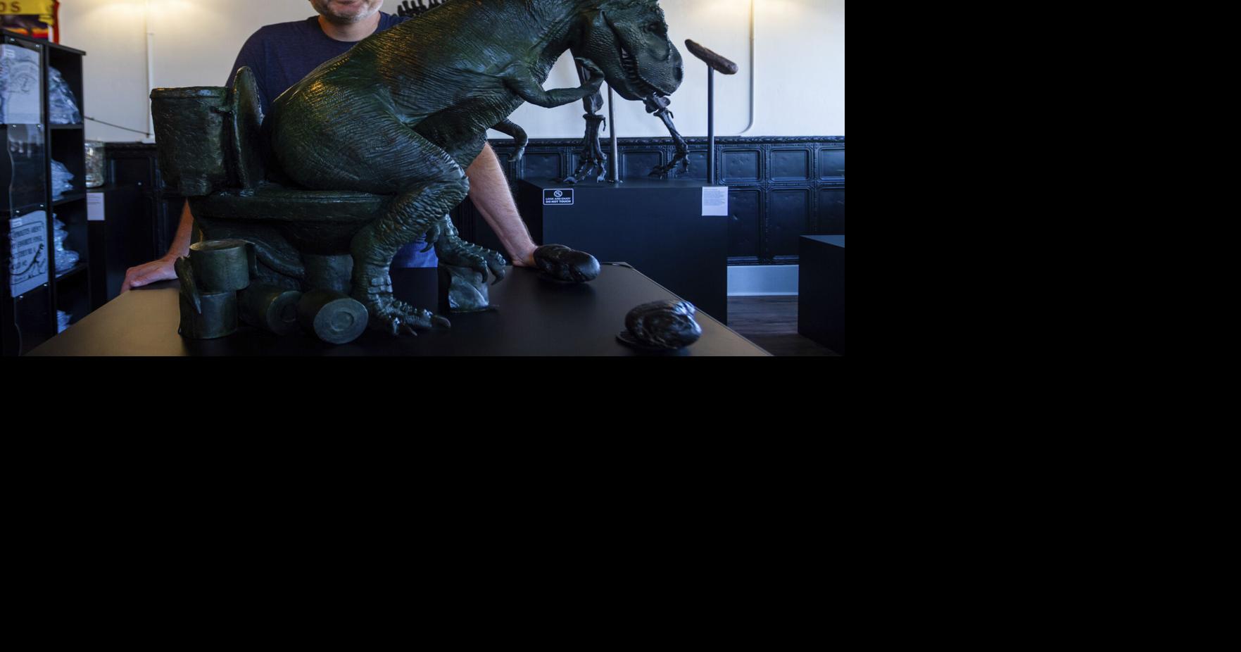 Poop Museum Arizona | | abqjournal.com