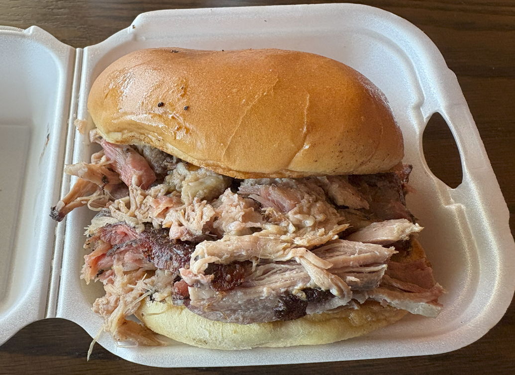 Duke City BBQ a contender for the best barbecue in ABQ | Lifestyle ...