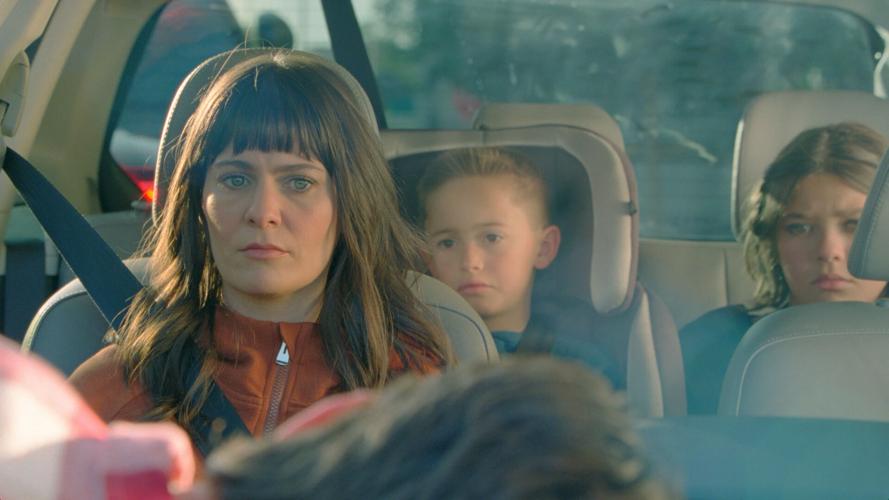 Adding to the message: NM native Amber Midthunder stars in latest ...