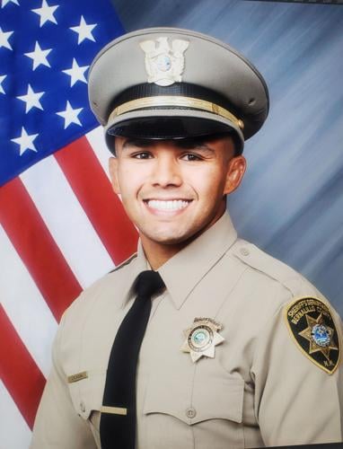 Deputy's second fatal shooting being investigated by Task Force | News | abqjournal.com