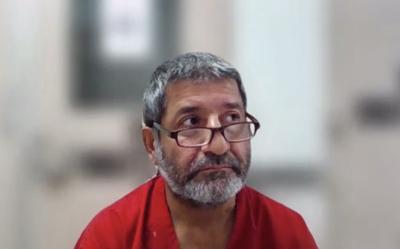 Muhammad Syed pleads not guilty to murder charges | Local News ...