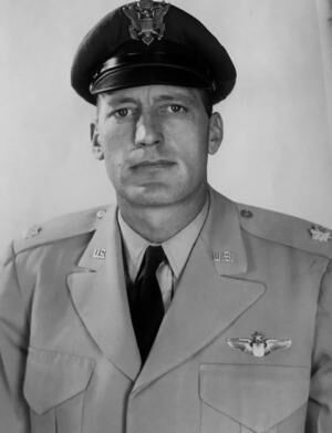A flying ace remembered | Local News | abqjournal.com