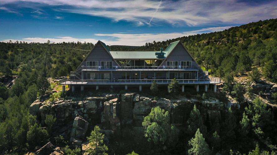 Luxury ranch resort near Roy has everything | Things to Do | abqjournal.com