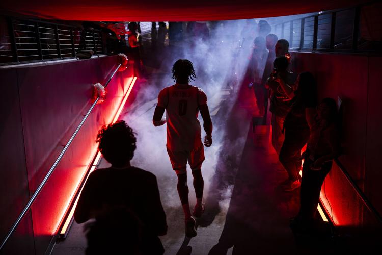 Emptying the Notebook: Who knew Lobos could dominate a game in the ...