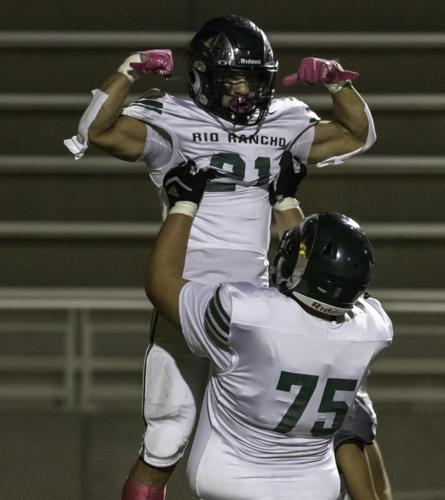 Cleveland-Rio Rancho's showdown is here -- and it might only be a ...