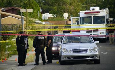 APD investigating fatal shooting in NE Albuquerque | Local News | abqjournal.com