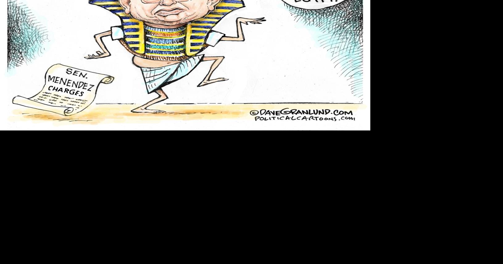 PCP cartoon | Opinion | abqjournal.com