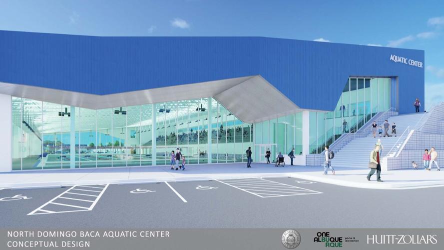 Forget the Rail Trail and soccer stadium. What about the North Domingo ...