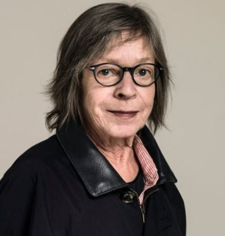 Susan Rothenberg wasn't just 'the horse lady' | Arts | abqjournal.com