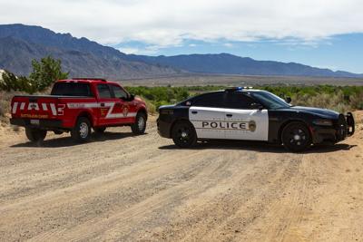 Bosque in Rio Rancho reopens; fires are 100% contained | News ...