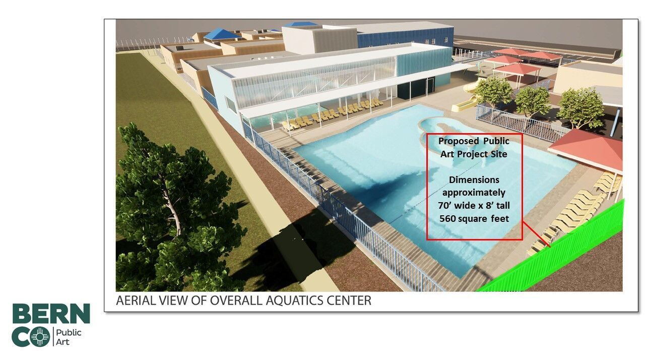 BernCo seeking artists for $75,000 project in North Valley | Clickable ...