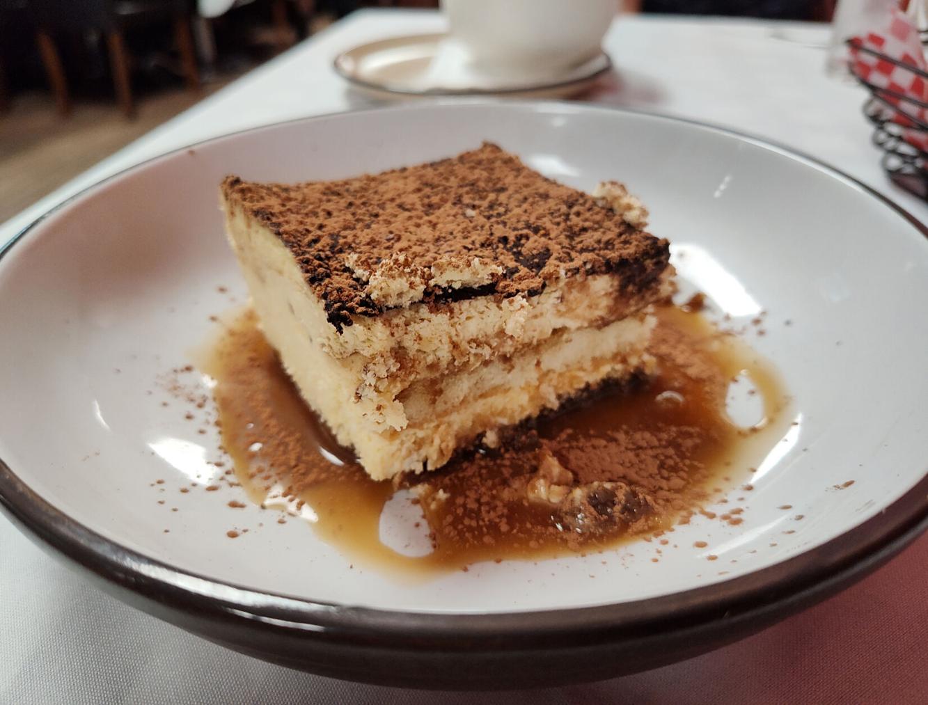 Il Localetto Rossi creates memorable experience in ABQ | Lifestyle ...