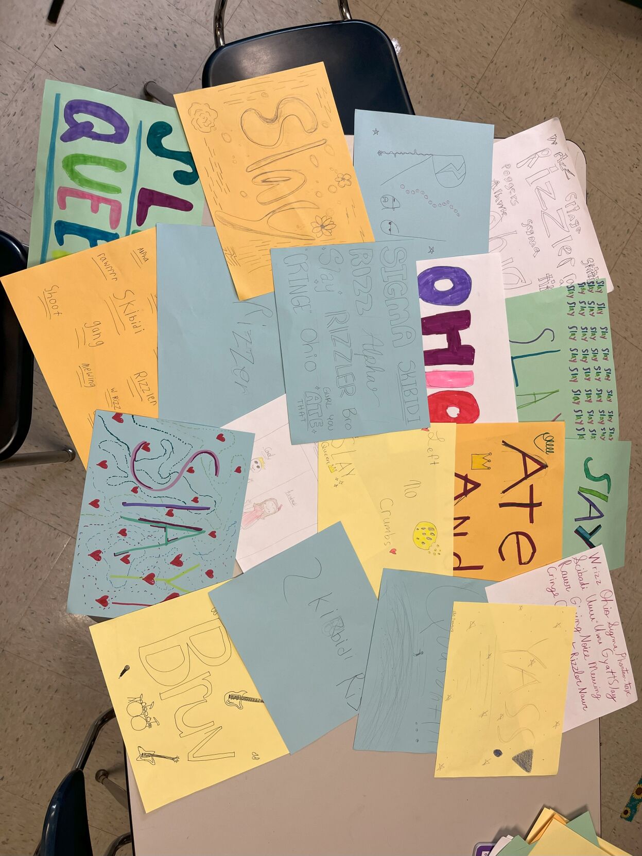 Why are tweens and teens saying ‘skibidi’? | News | abqjournal.com