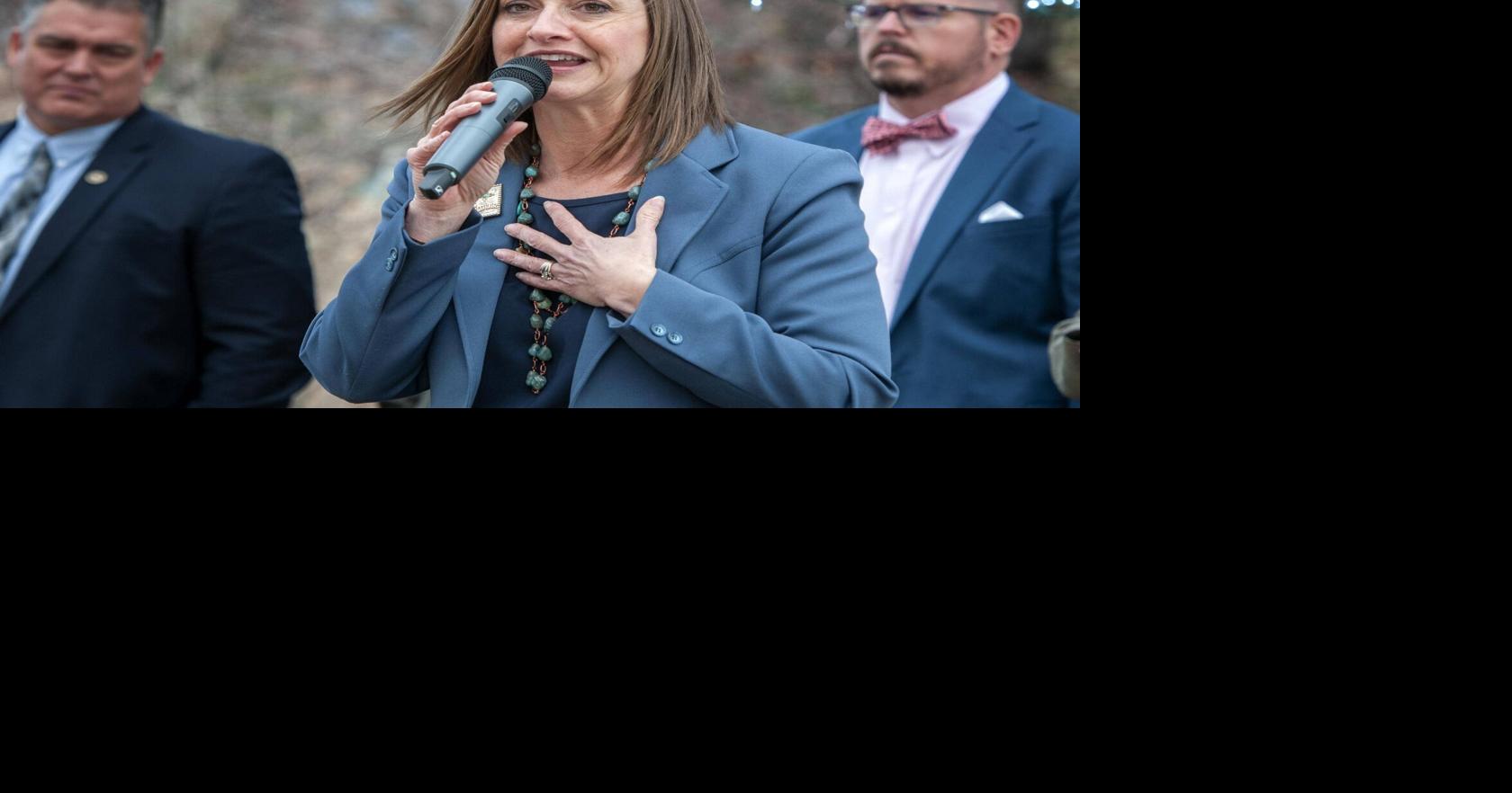 Settlement adopted in Rebecca Dow ethics case | Local News | abqjournal.com