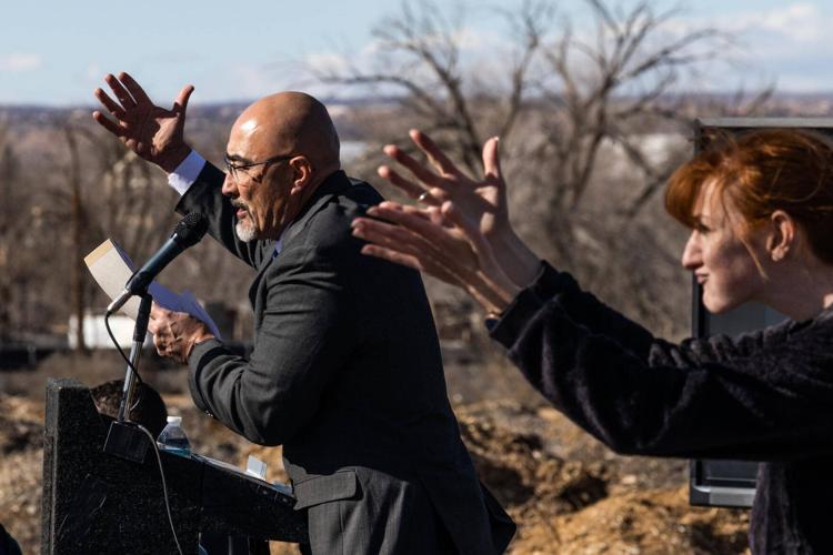 ‘It’s about ... hope’: Albuquerque Sign Language Academy unveils new ...