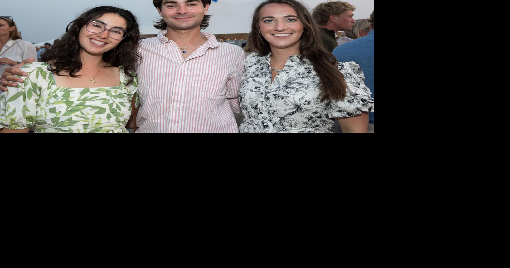 Seen on the Scene: Opera House Cup Party | Lifestyle | ack.net