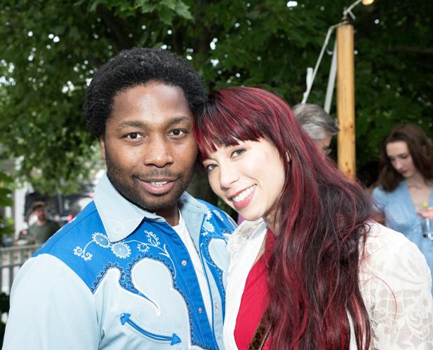 Seen on the Scene: Nantucket Dance Festival | Photo Galleries | ack.net