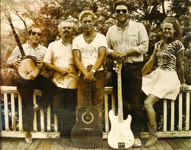 I once was a man from Nantucket, an autobiography in poems ...