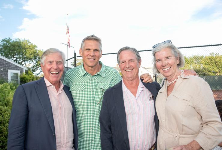 Seen on the Scene: Dream Big | | ack.net