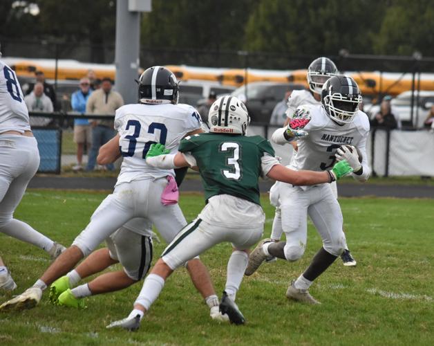 Football searching for answers after 0-4 start to season | Sports | ack.net