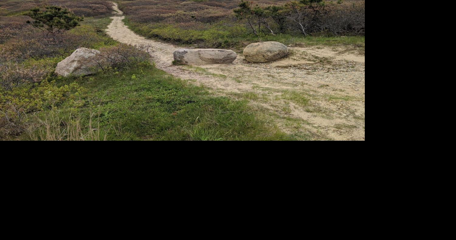 Altar Rock: Gateway to the Middle Moors | Environment | ack.net