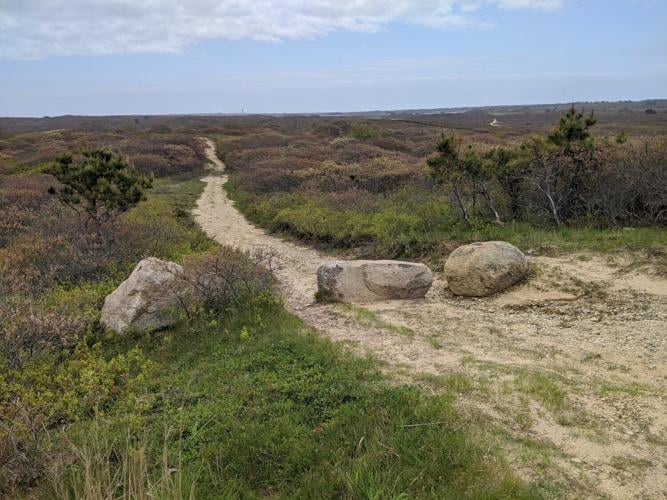 Altar Rock: Gateway to the Middle Moors | Environment | ack.net