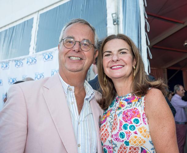 Seen on the Scene: Pops on Nantucket | Photo Galleries | ack.net