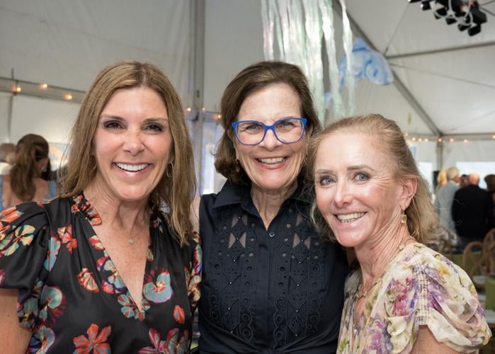 Seen on the Scene: AAN Gala | Lifestyle | ack.net