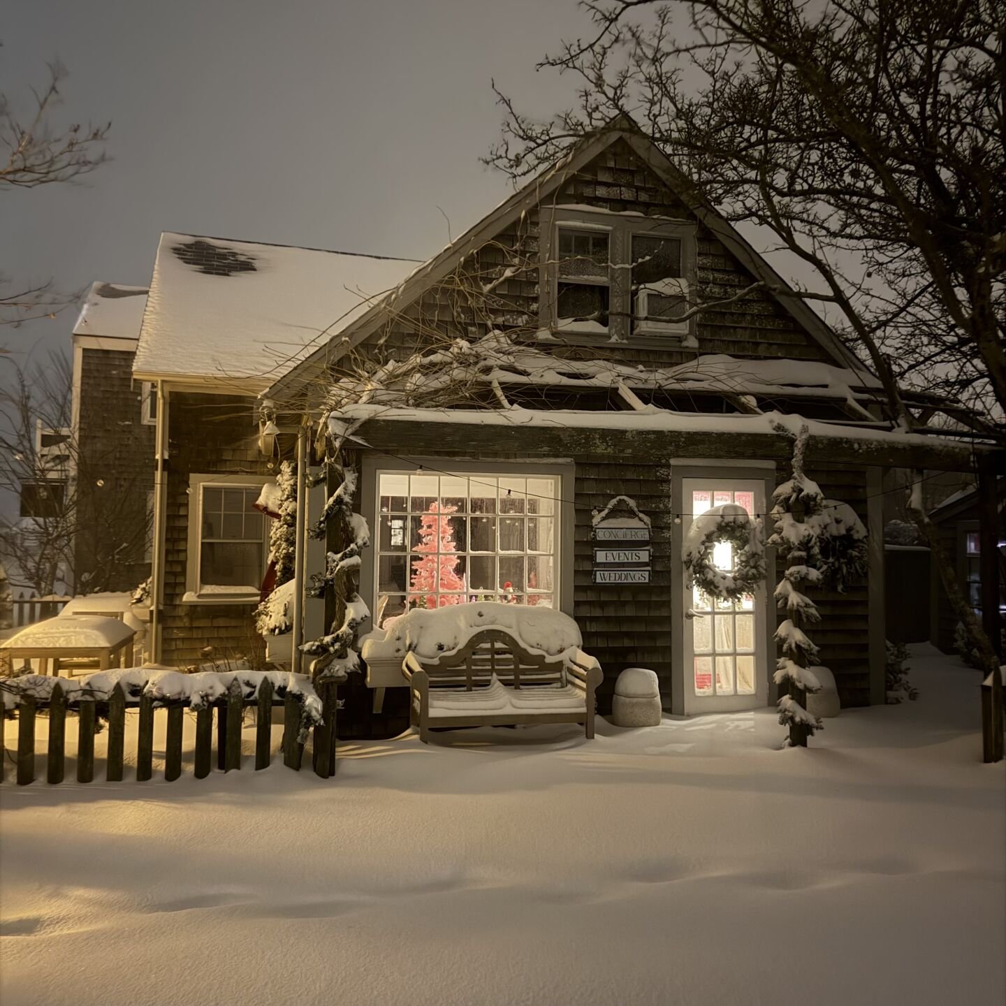 Winter Storm Reader Gallery | News | ack.net