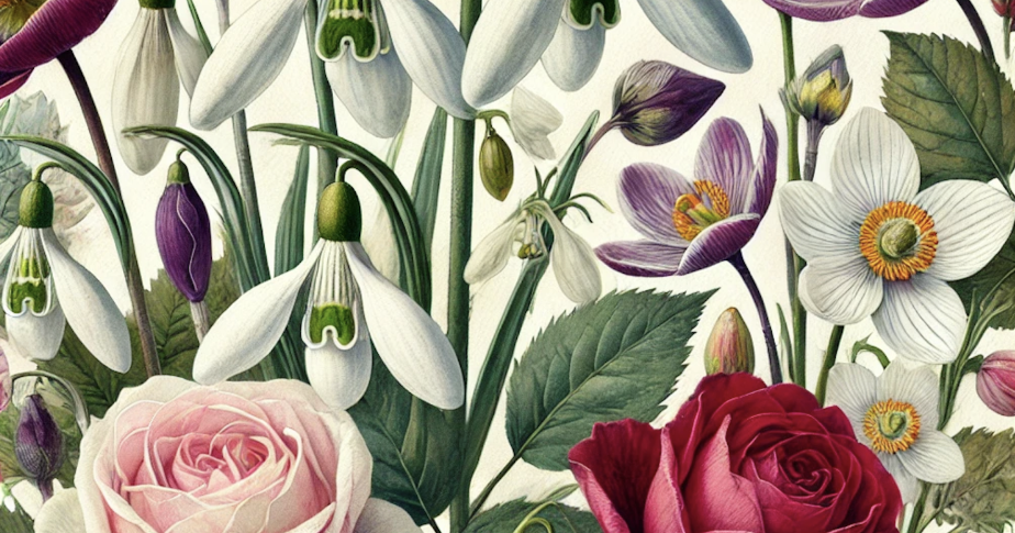 The emotional power of roses | Lifestyle | ack.net