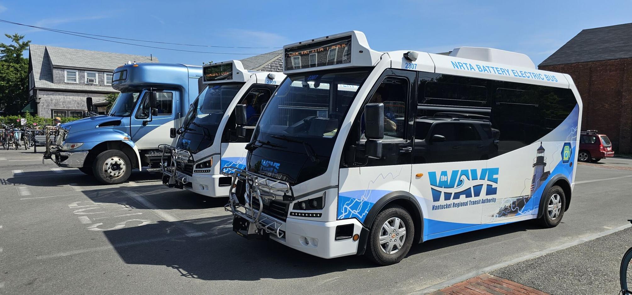 NRTA to stay fare-free from now on | News | ack.net