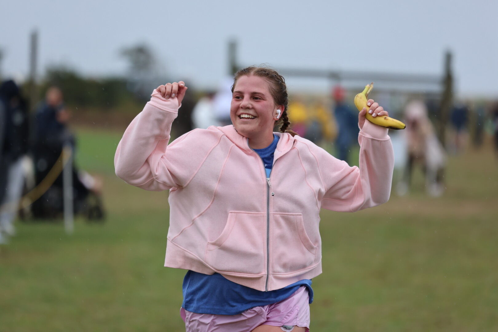 Nantucket Half Marathon and 10k | | ack.net