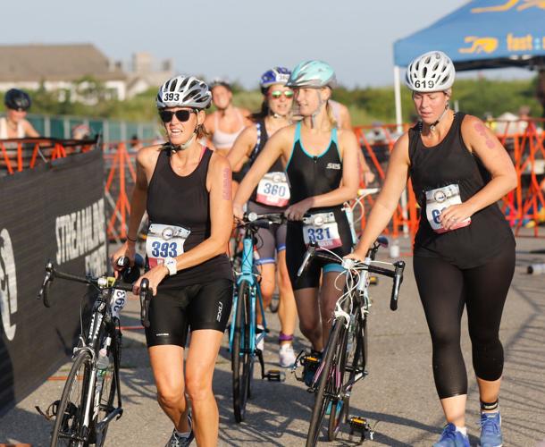 Taking it to the streets: Nantucket Triathlon Saturday | Sports | ack.net