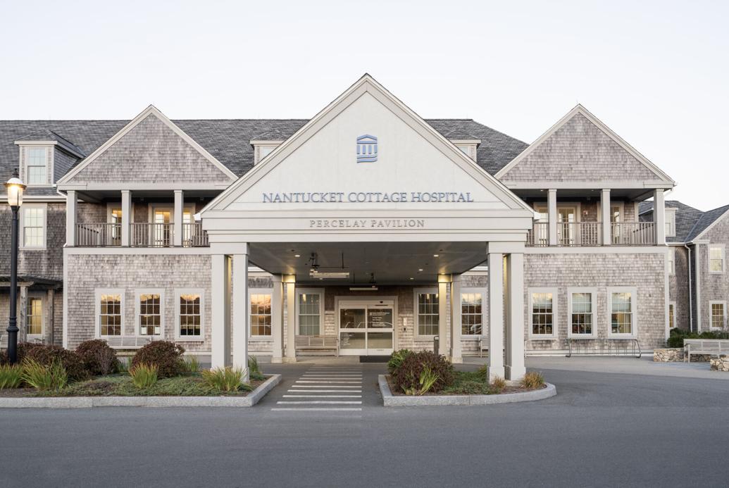 Multiple high-level layoffs at Nantucket Cottage Hospital | Business ...