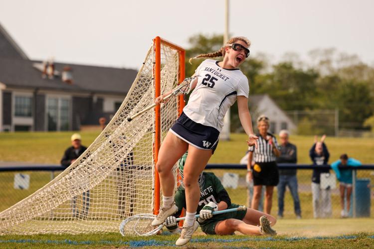 Girls lax tops Manchester Essex 7-6 in OT thriller | Sports | ack.net