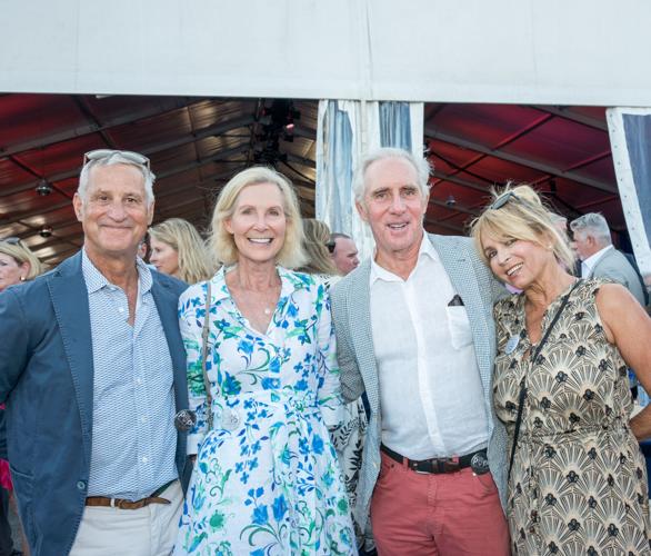 Seen on the Scene: Pops on Nantucket | Photo Galleries | ack.net