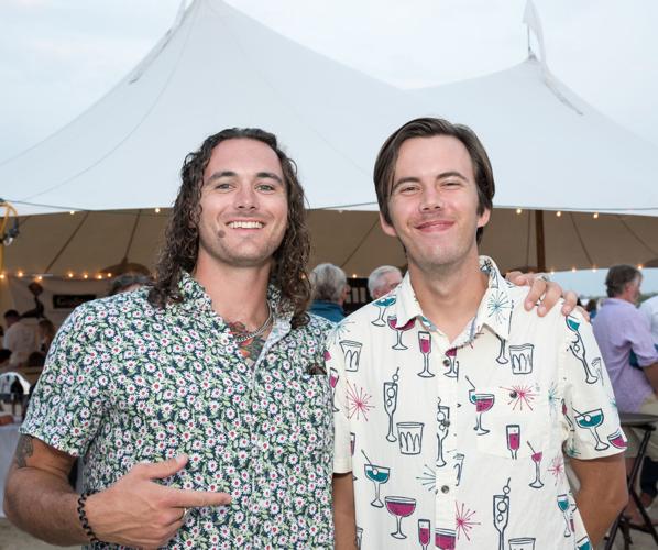 Seen on the Scene: Opera House Cup Party | Lifestyle | ack.net