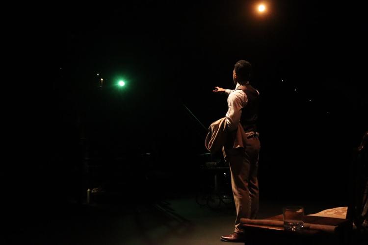 Literature come to life: "The Great Gatsby" | Arts & Entertainment ...