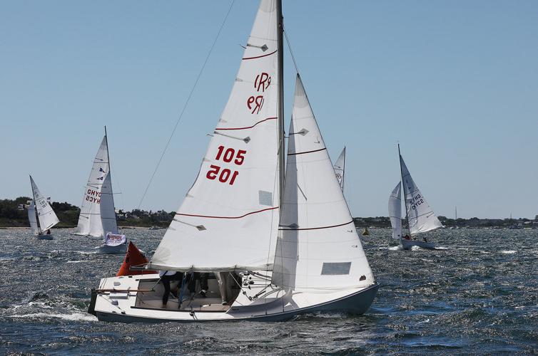 Race Week Photo Gallery: Women's Regatta | Sports | ack.net