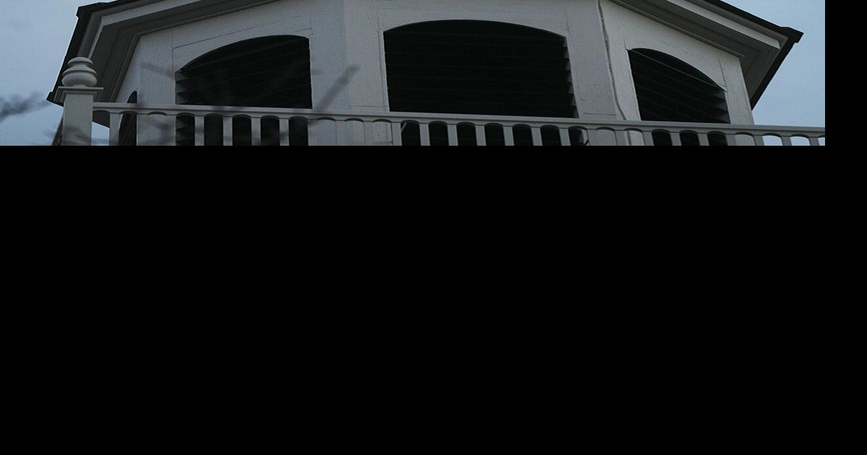 Town clock bell going silent for repairs | Happening Now | ack.net