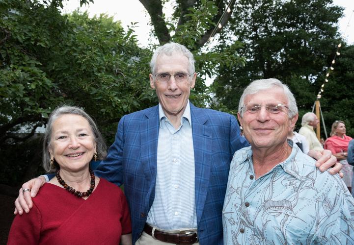 Seen on the Scene: Nantucket Dance Festival | Photo Galleries | ack.net