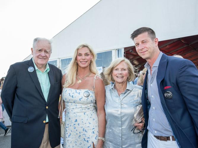 Seen on the Scene: Pops on Nantucket | Photo Galleries | ack.net