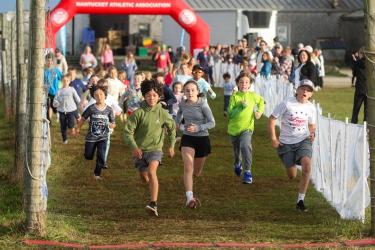 Photo Gallery: Nantucket Half Marathon and 10K | Photo Galleries | ack.net