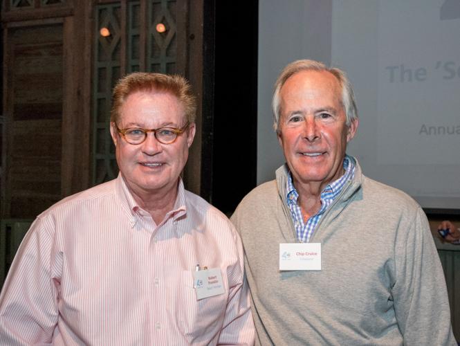 Seen on the Scene: Sconset Trust | Arts & Entertainment | ack.net