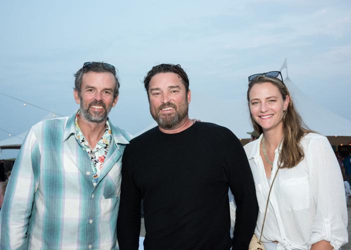 Seen on the Scene: Opera House Cup Party | Lifestyle | ack.net