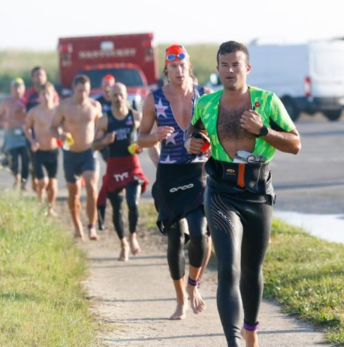 Taking it to the streets: Nantucket Triathlon Saturday | Sports | ack.net