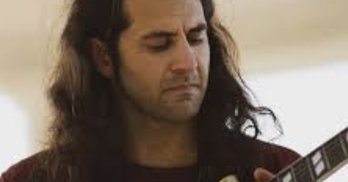 Singer-songwriter Atticus Allen at Cisco Saturday | Arts ...
